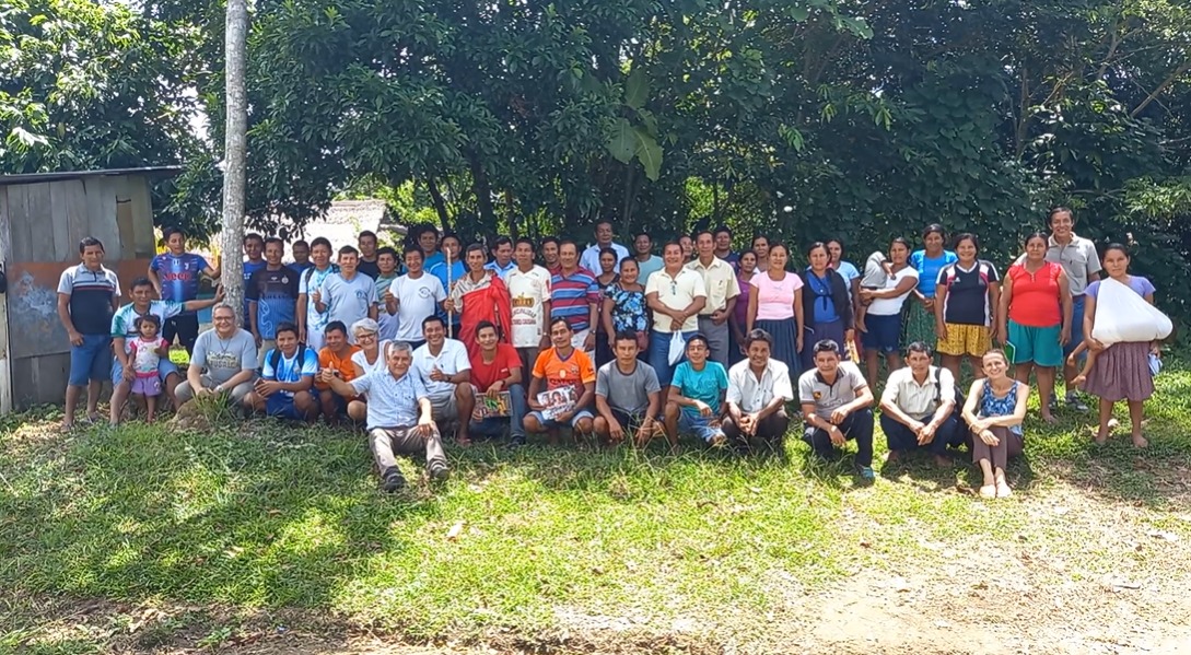Kuyllur Runakunapa Tantarina con la presencia de los apukuna y warmikuna lideresas - Querida ...